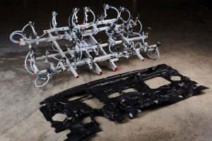 Robotergreifer - Greifer für Roboter - End of Arm Tooling - Automation